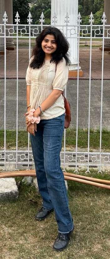 PORTFOLIO by Mehak Sehgal - Issuu