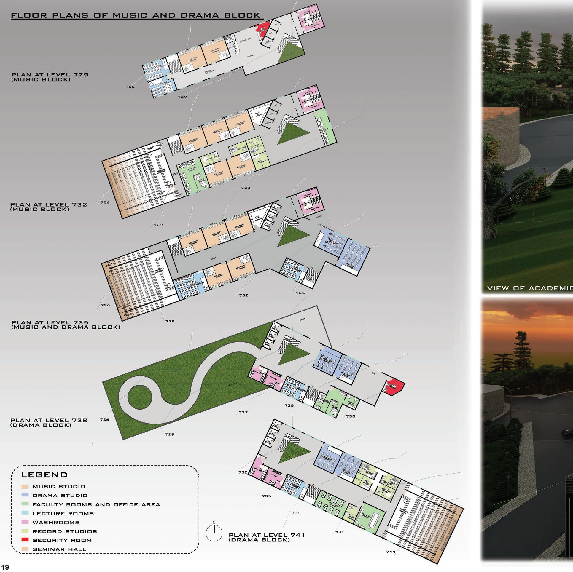 Shreyas ML | Architecture Portfolio 2020-2024 by Shreyas ml 02 - Issuu