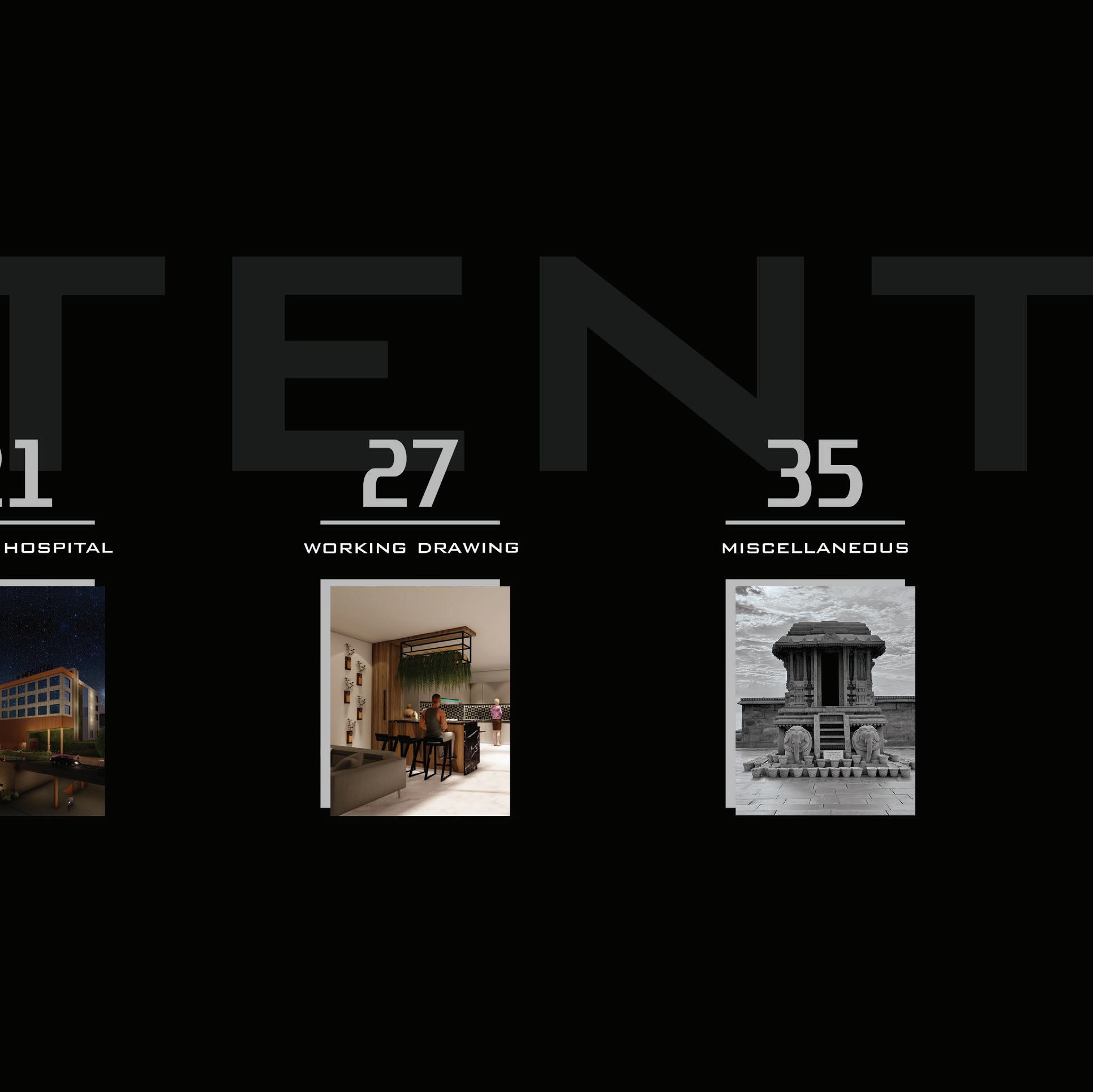 Shreyas ML | Architecture Portfolio 2020-2024 by Shreyas ml 02 - Issuu