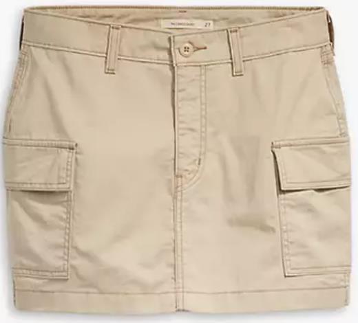 Levis Range S/S 25 by Jade Bates - Issuu