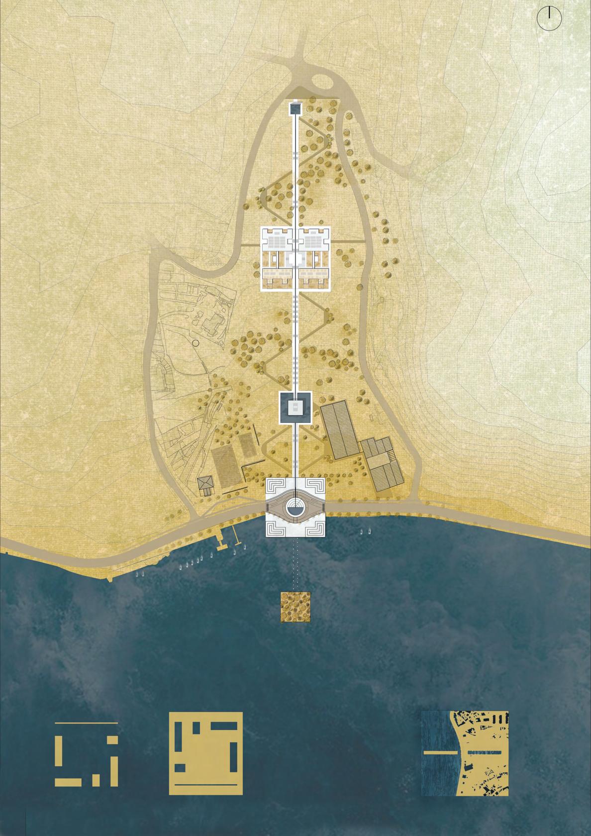 Portfolio - Architecture | Landscape | Urbanism by Archana Menath - Issuu