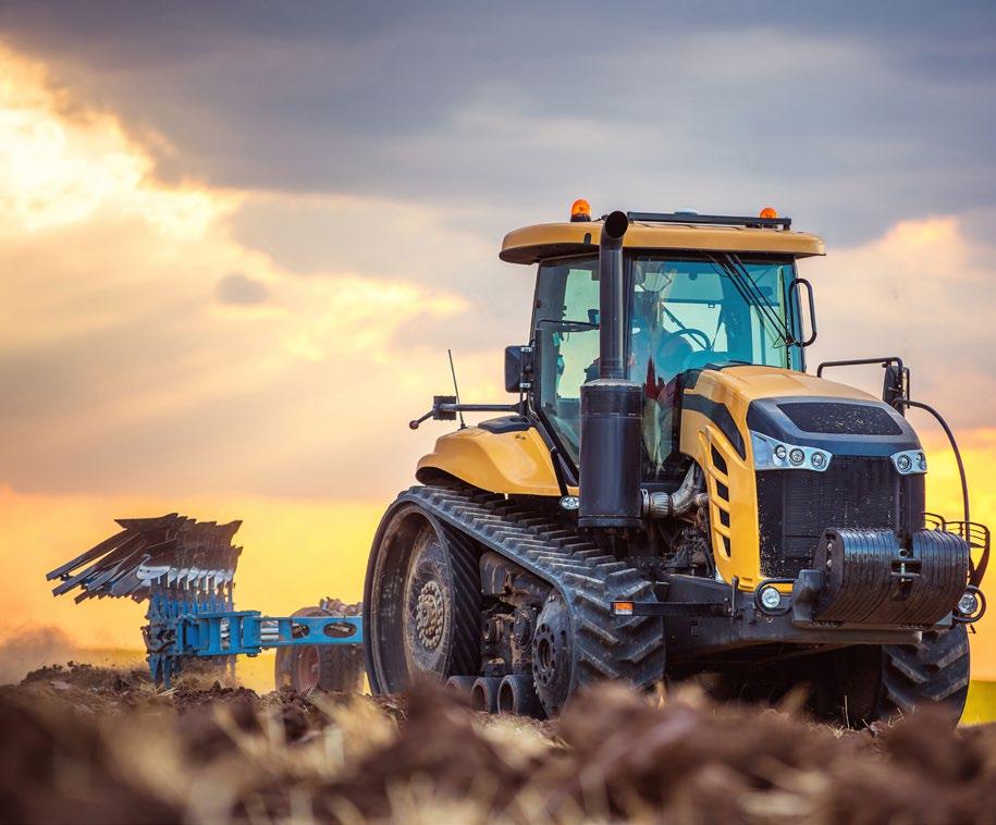 Pan Anglia - Plough Parts by Pan Anglia - Issuu