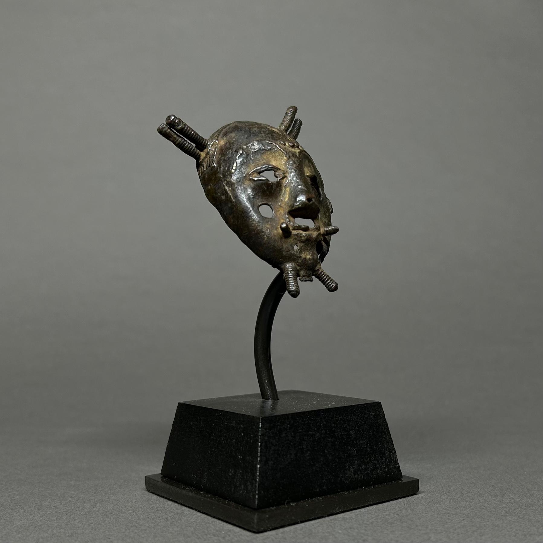 BRONZE 99 : Collection de Bronzes Africains by Galerie Meyer - Oceanic ...