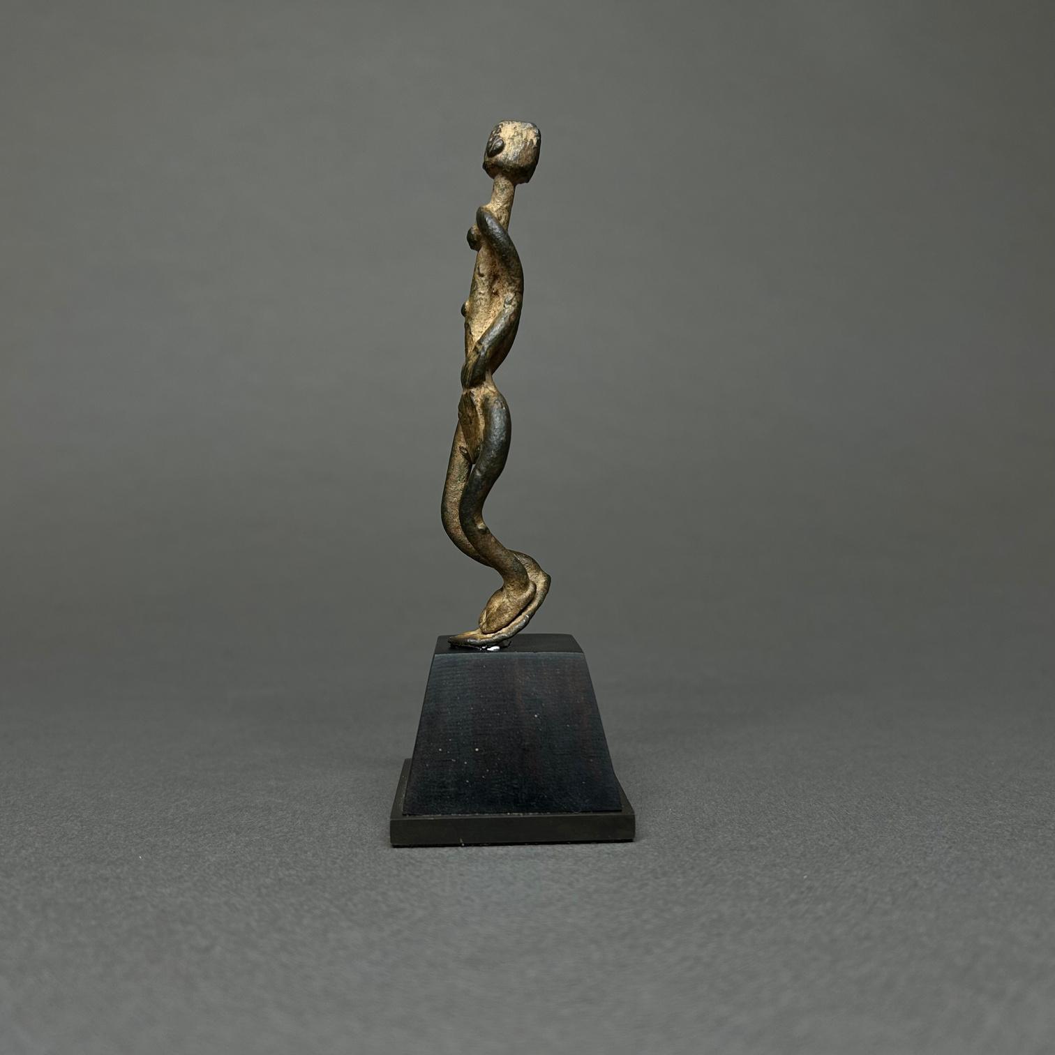 BRONZE 99 : Collection de Bronzes Africains by Galerie Meyer - Oceanic ...