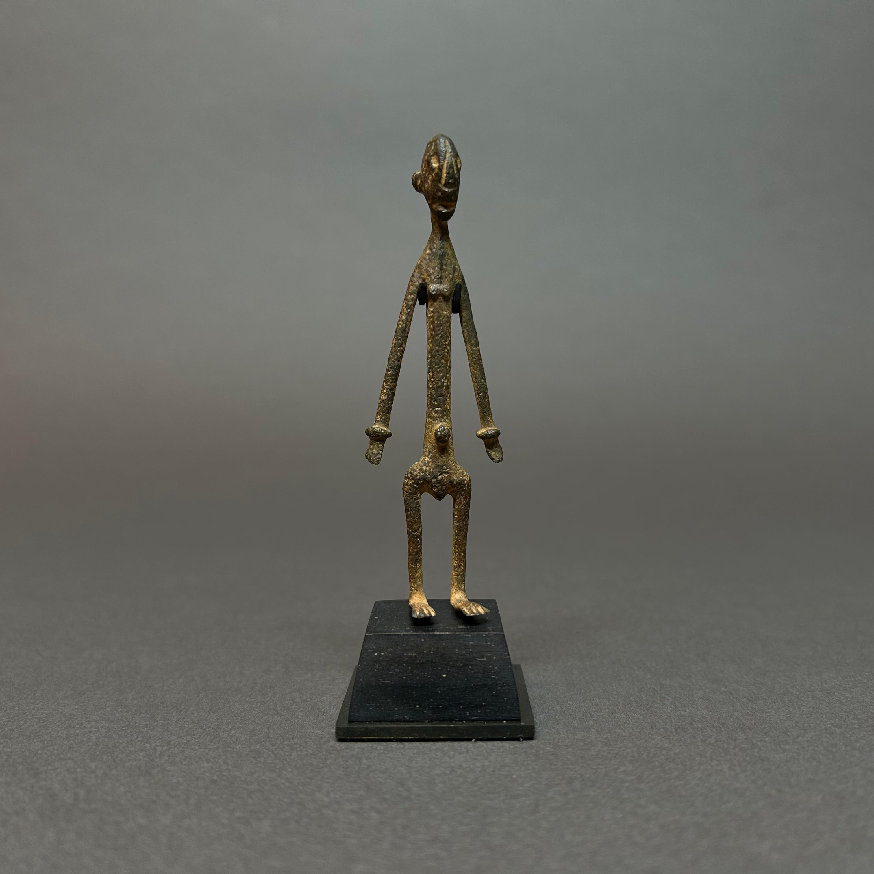 BRONZE 99 : Collection de Bronzes Africains by Galerie Meyer - Oceanic ...