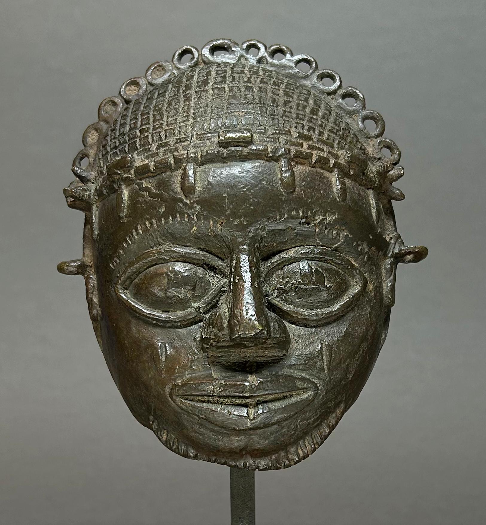 BRONZE 99 : Collection de Bronzes Africains by Galerie Meyer - Oceanic ...