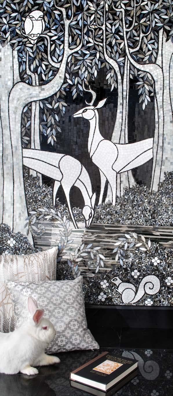 Broad Street Collection by New Ravenna - Issuu