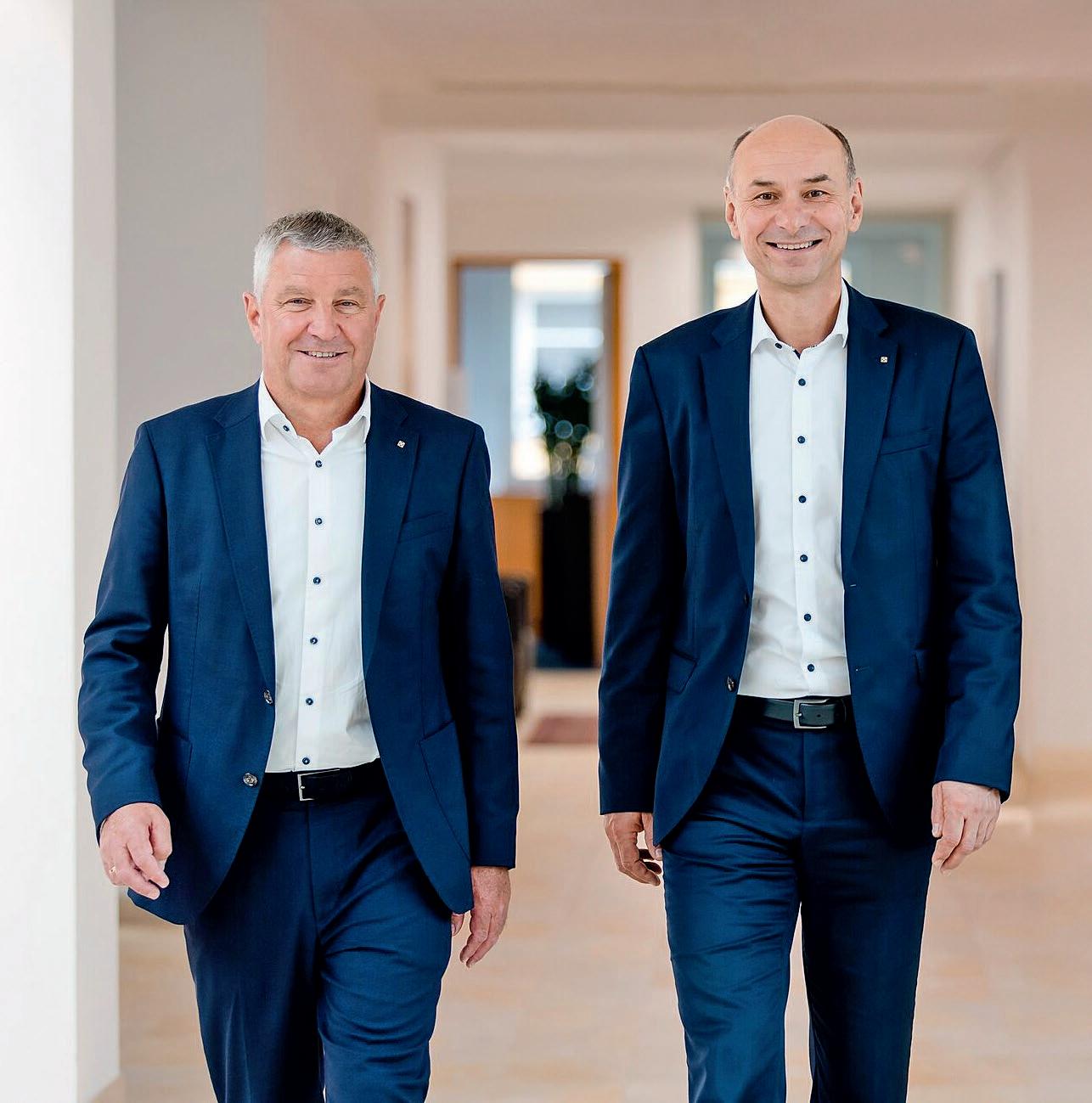 Kundenmagazin WIR RB Perg by Raiffeisen Oberoesterreich - Issuu