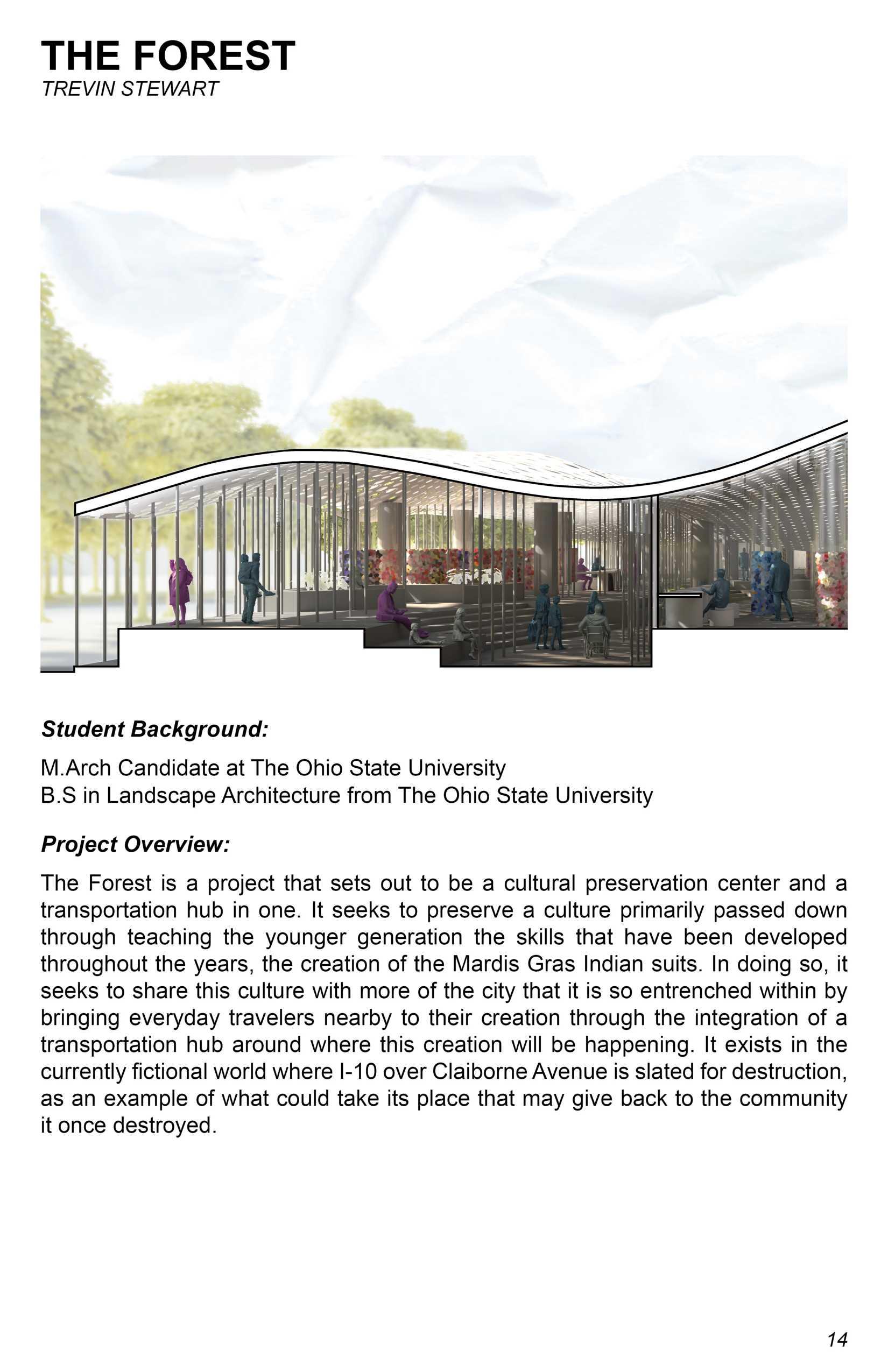 Knowlton 2024 Degree Project by oliviamuch - Issuu