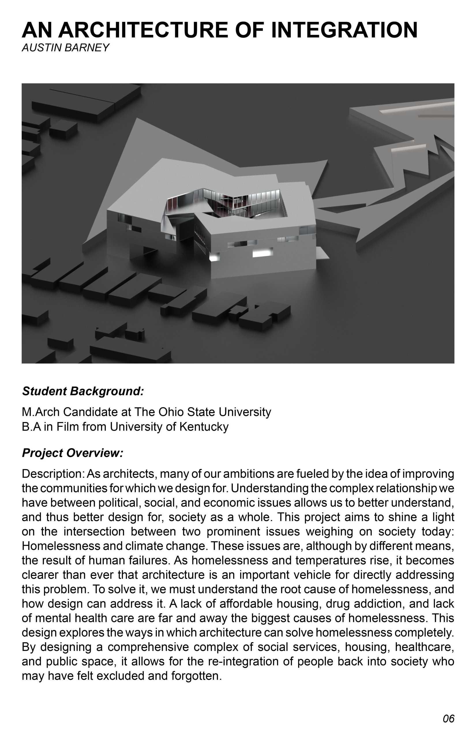Knowlton 2024 Degree Project by oliviamuch - Issuu