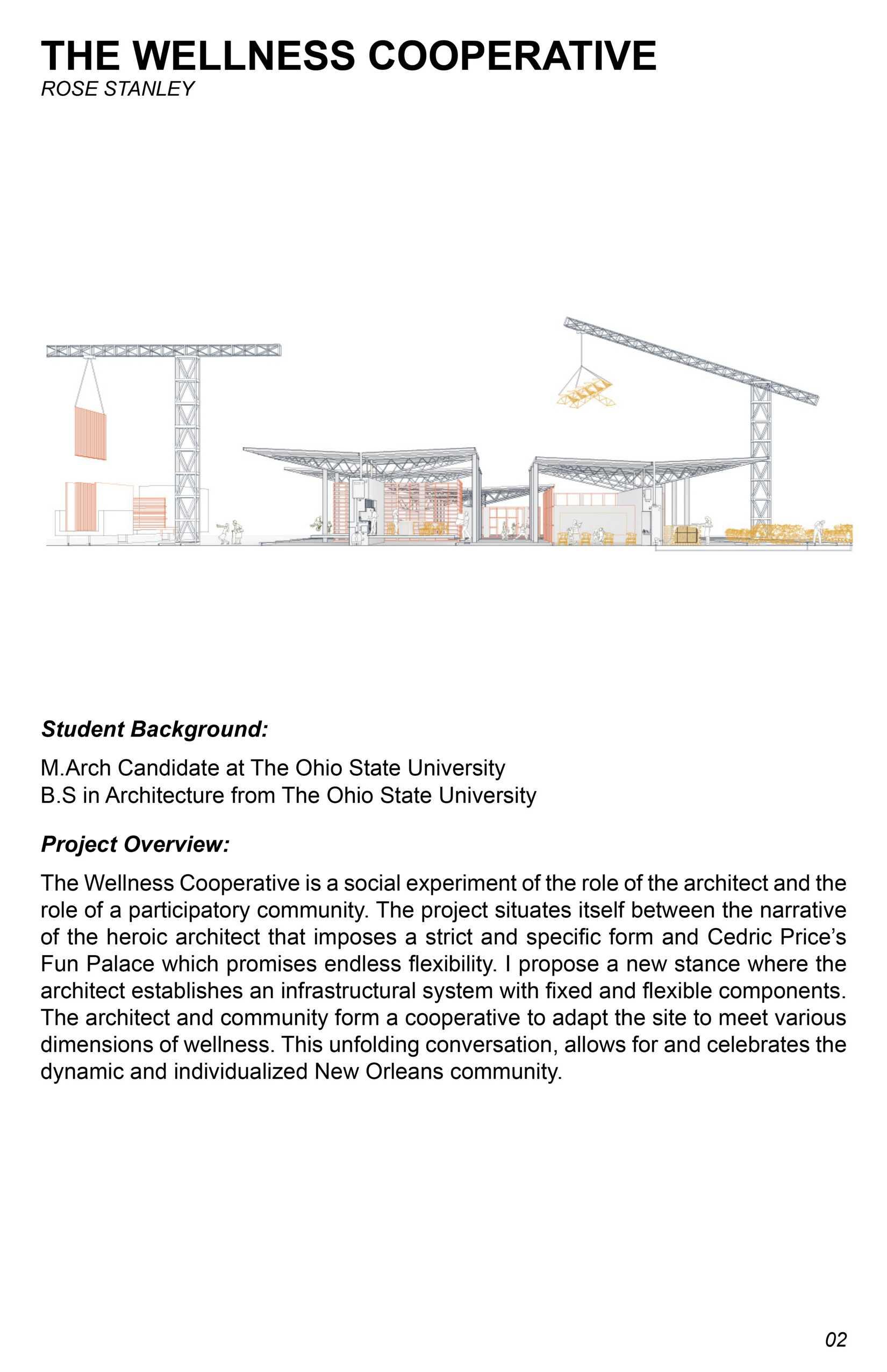 Knowlton 2024 Degree Project by oliviamuch - Issuu