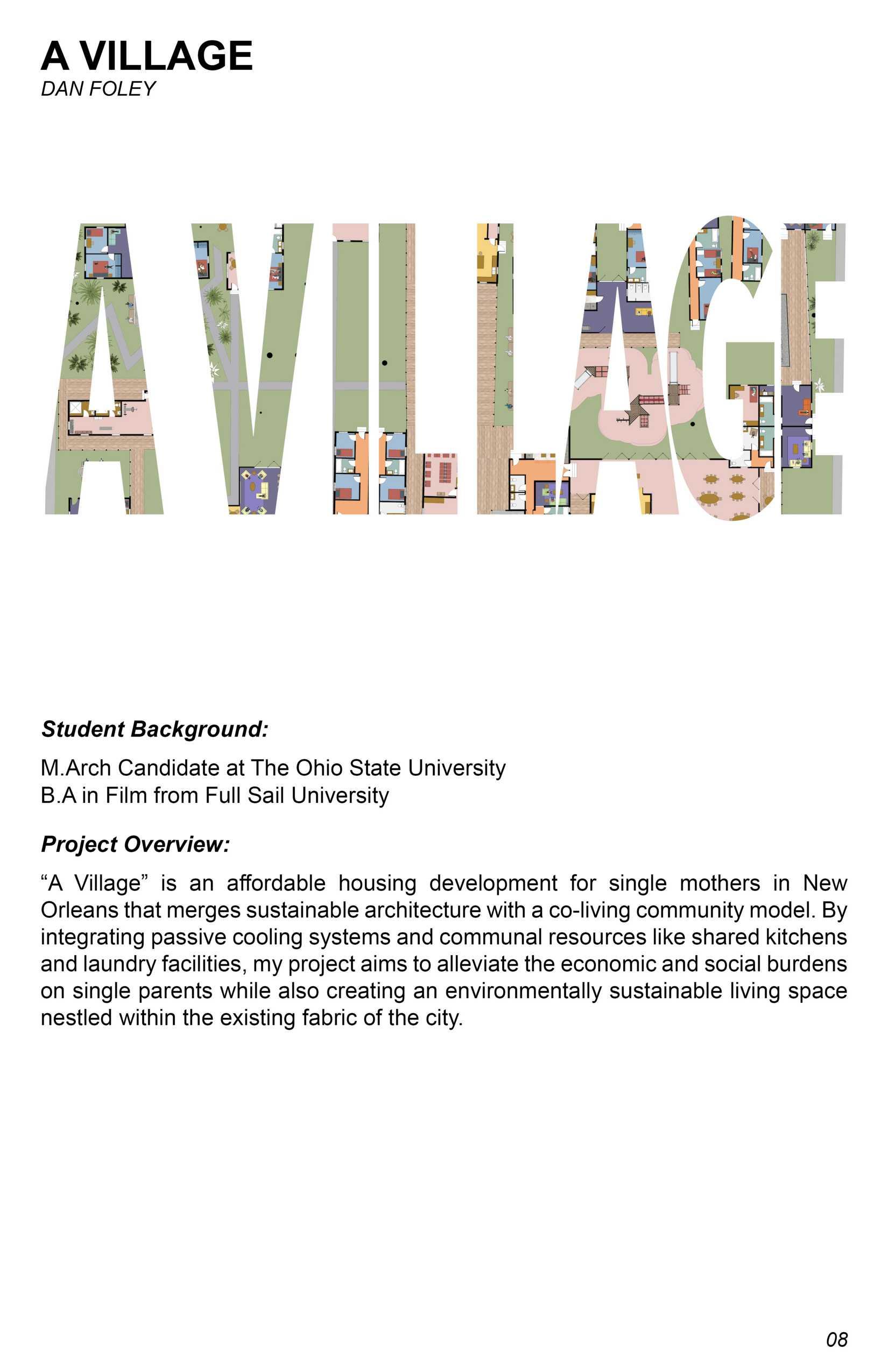 Knowlton 2024 Degree Project by oliviamuch - Issuu