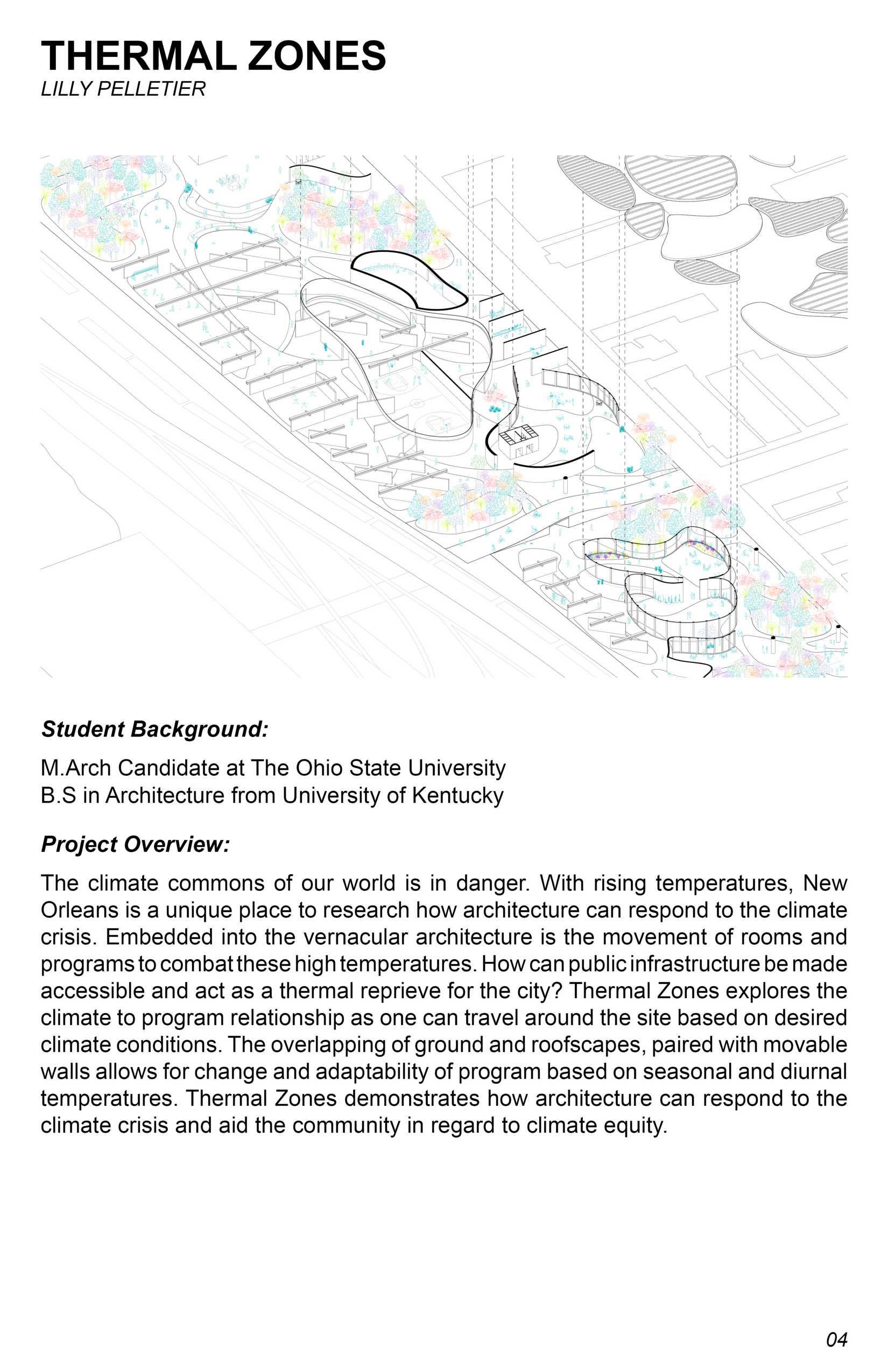 Knowlton 2024 Degree Project by oliviamuch - Issuu