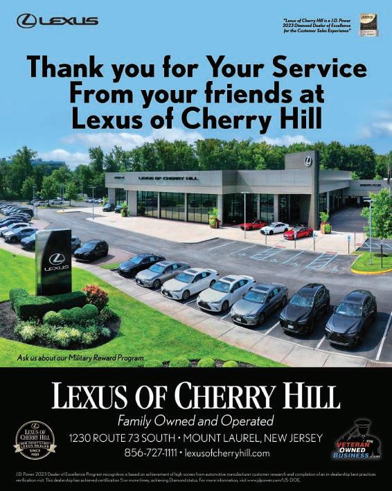 GoMDL Magazine - Spring/Summer 2024 by 87FSS Marketing - Issuu