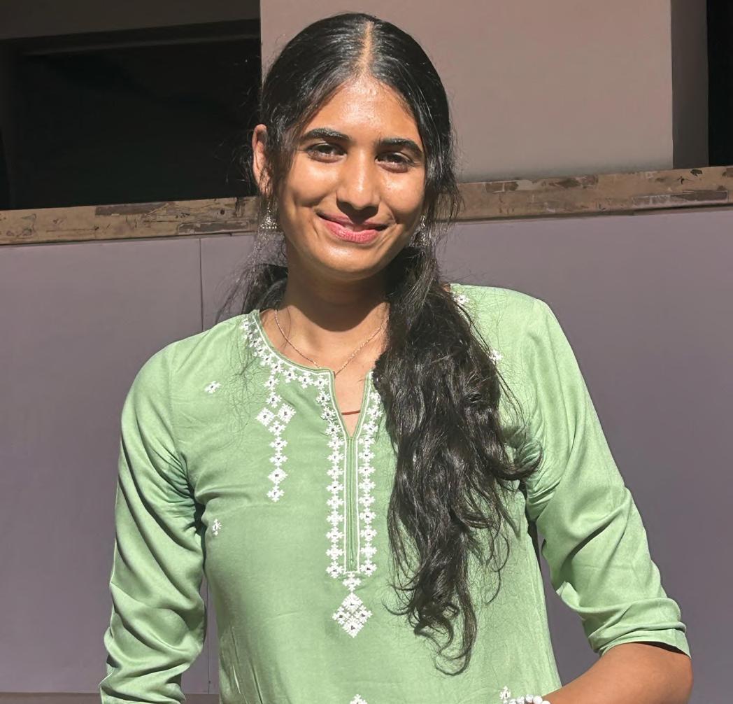 Archita Mundra by architamundra - Issuu