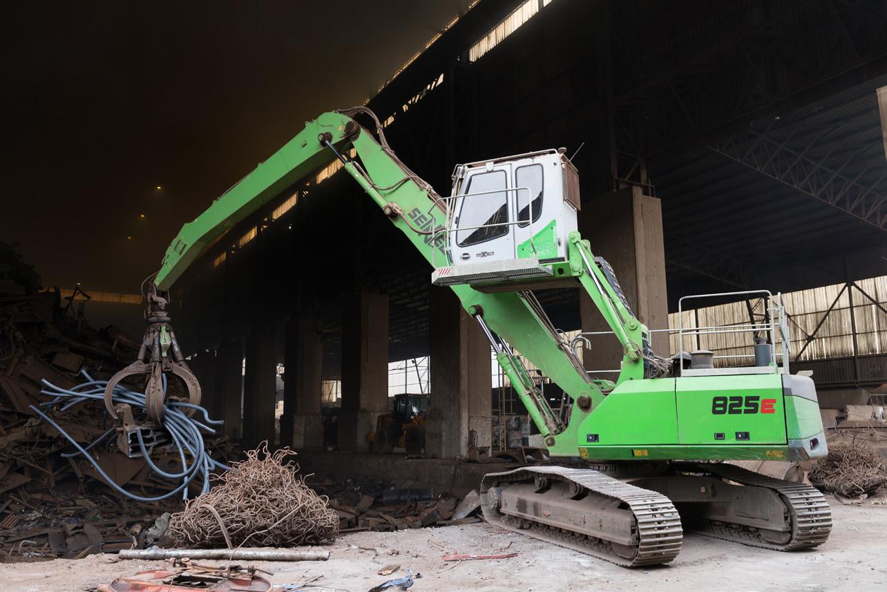 Strongco by Strongco - Issuu