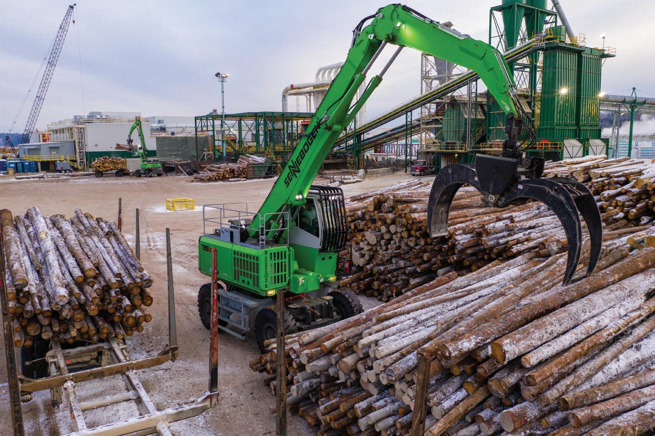 Strongco by Strongco - Issuu