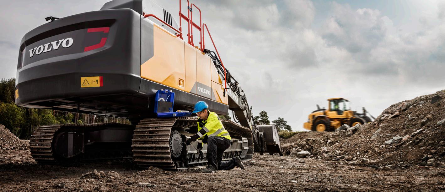 Strongco by Strongco - Issuu