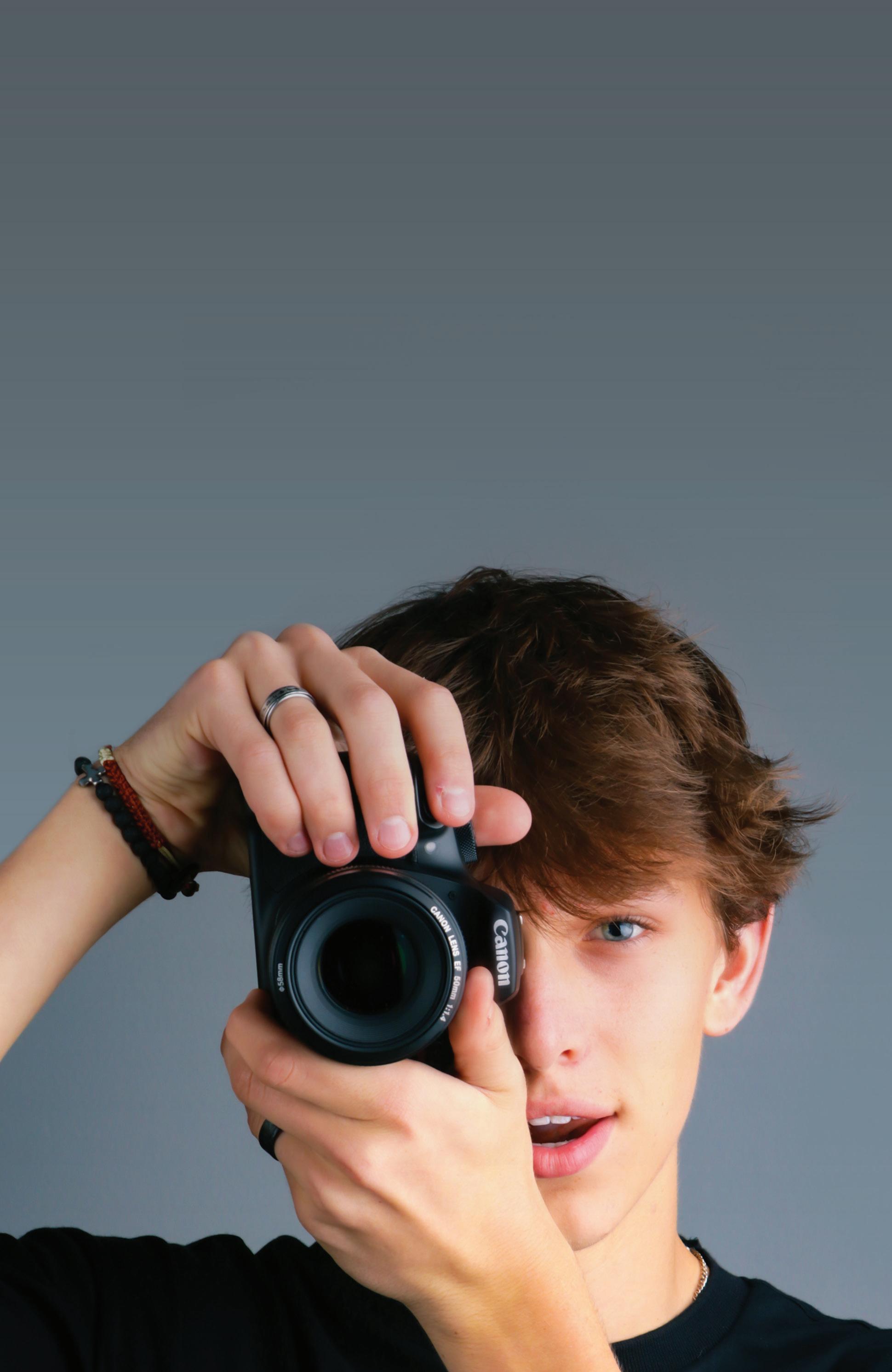 Class of 2025 CADY Lookbook by CADY - Issuu