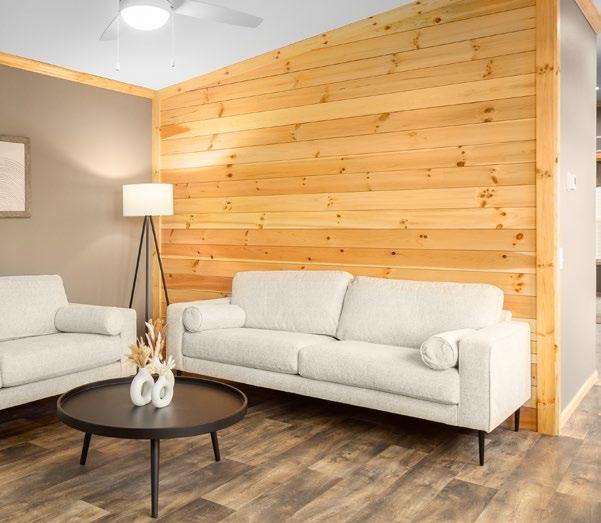 MidCountry Homes Options Brochure 2024 by Commodore Homes, LLC - Issuu