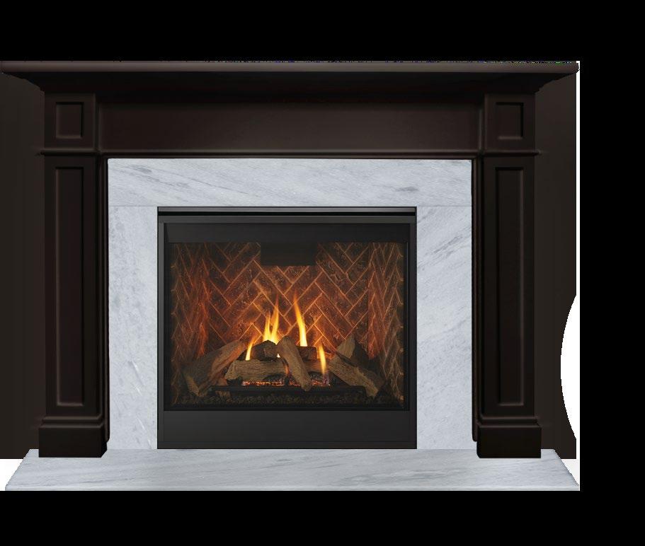 MidCountry Homes Options Brochure 2024 by Commodore Homes, LLC - Issuu