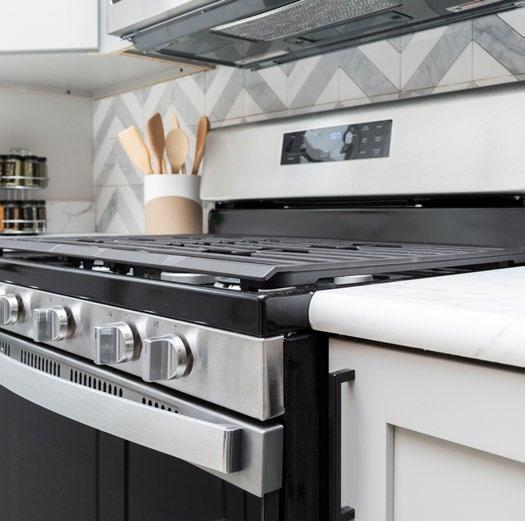 MidCountry Homes Options Brochure 2024 by Commodore Homes, LLC - Issuu