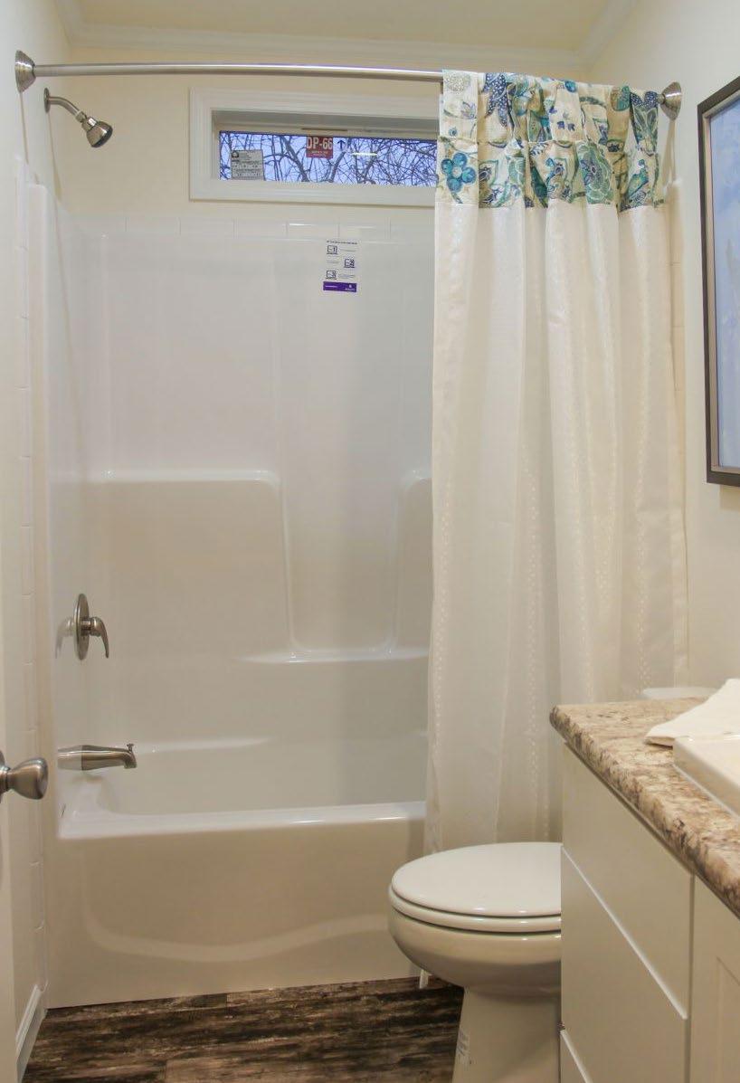 MidCountry Homes Options Brochure 2024 by Commodore Homes, LLC - Issuu