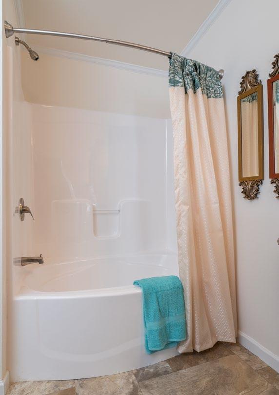 MidCountry Homes Options Brochure 2024 by Commodore Homes, LLC - Issuu