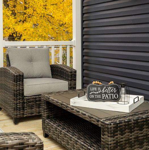 MidCountry Homes Options Brochure 2024 by Commodore Homes, LLC - Issuu