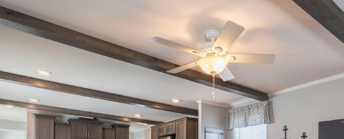 MidCountry Homes Options Brochure 2024 by Commodore Homes, LLC - Issuu