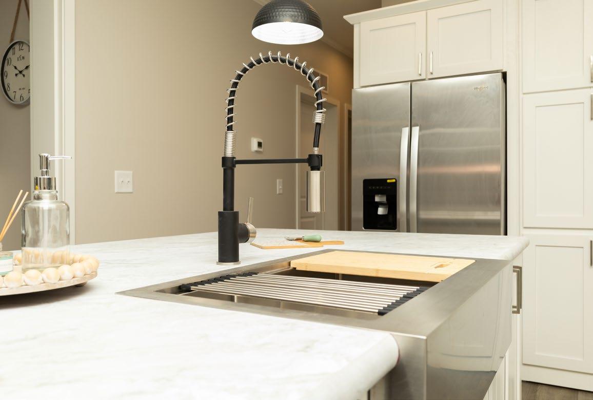 MidCountry Homes Options Brochure 2024 by Commodore Homes, LLC - Issuu