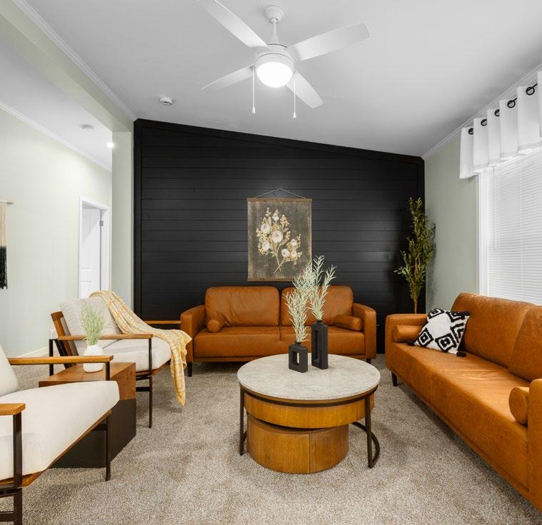 MidCountry Homes Options Brochure 2024 by Commodore Homes, LLC - Issuu