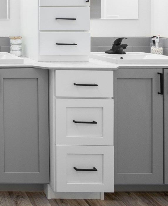 MidCountry Homes Options Brochure 2024 by Commodore Homes, LLC - Issuu