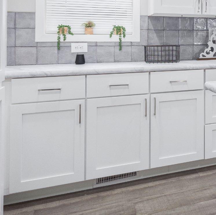 MidCountry Homes Options Brochure 2024 by Commodore Homes, LLC - Issuu