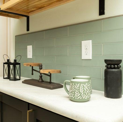 MidCountry Homes Options Brochure 2024 by Commodore Homes, LLC - Issuu