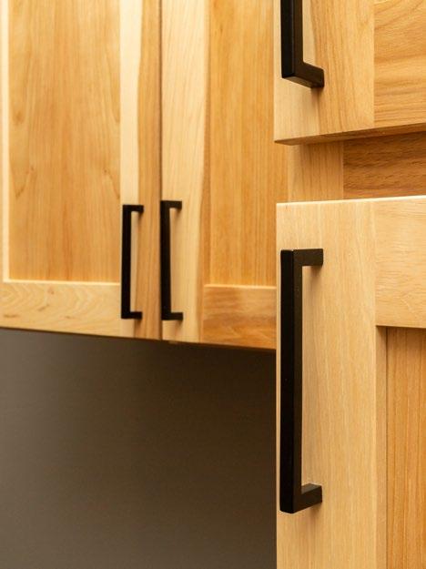 MidCountry Homes Options Brochure 2024 by Commodore Homes, LLC - Issuu