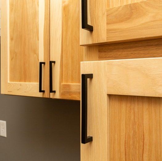 MidCountry Homes Options Brochure 2024 by Commodore Homes, LLC - Issuu