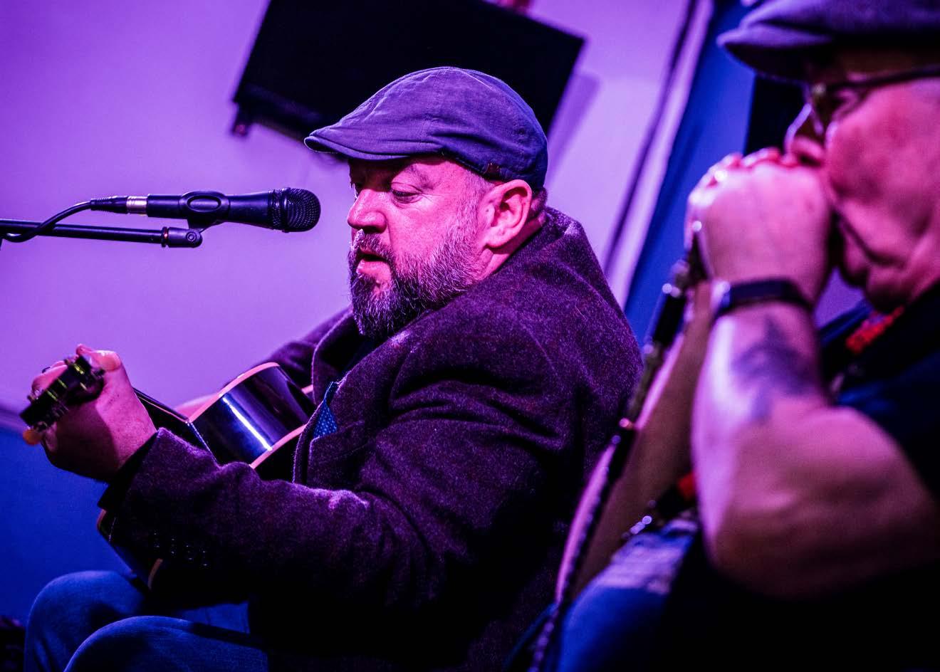 Blues Matters - digital transition preview by bluesmatters.com - Issuu