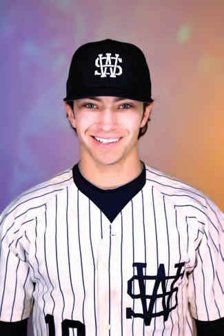 Baseball 2024 Media Guide by Wallace State Community College - Issuu