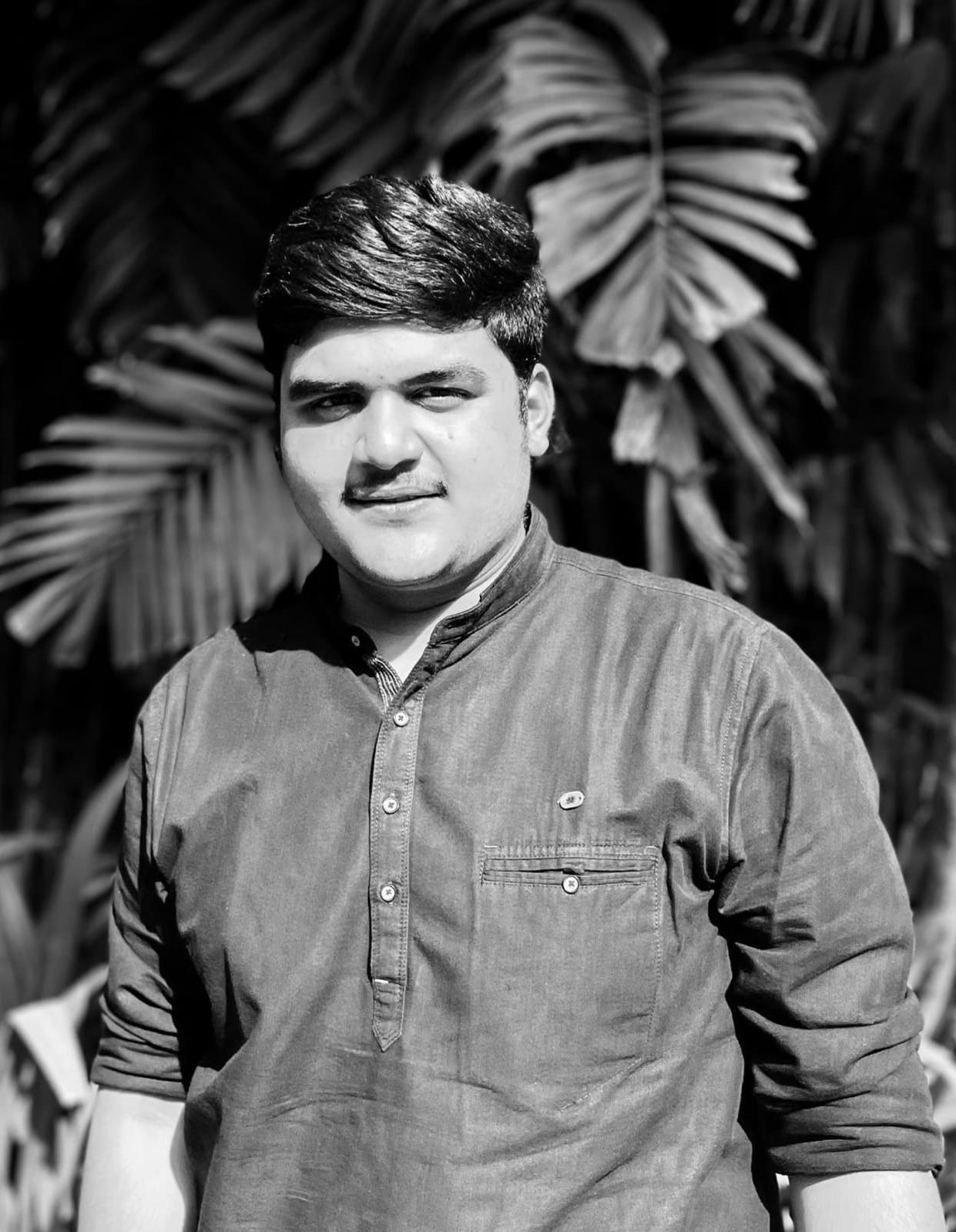 Deepanshu Mulchandani_Undergraduate Portfolio by deepanshumulchandani9 ...