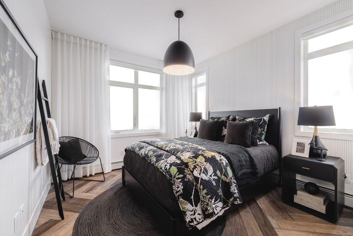 Seton West Condos by Logel Homes - Issuu