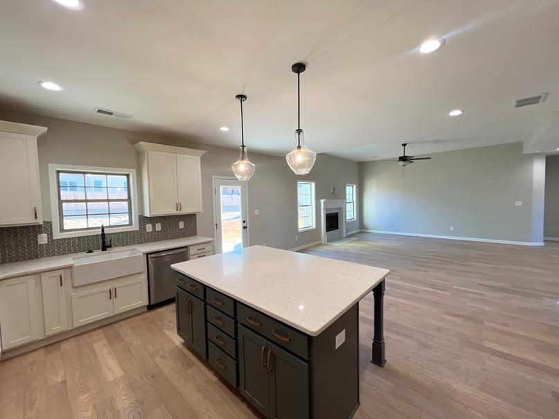 Middle Georgia Hughston Homes by Hughston Homes Builders - Issuu