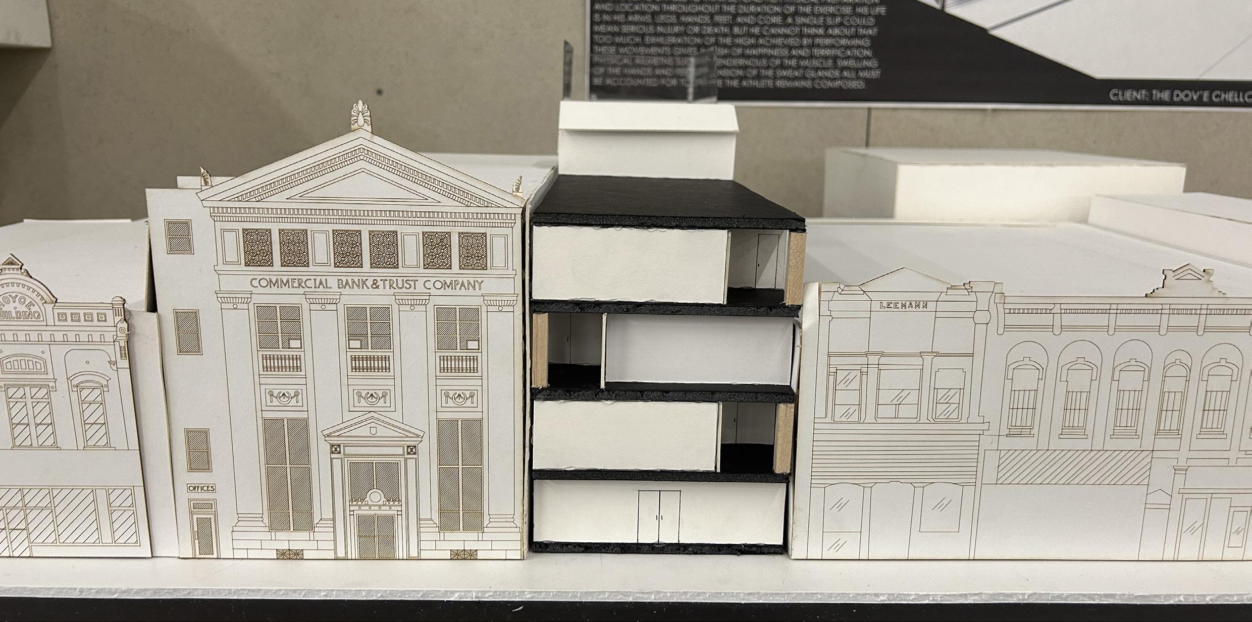 TC-ARCH 2220 Portfolio by campbellt - Issuu