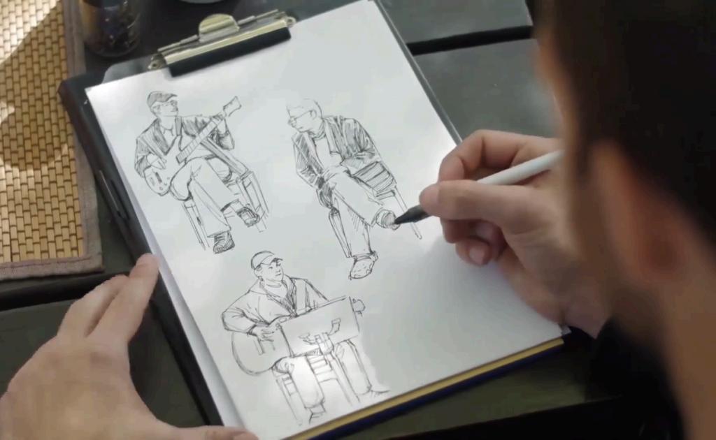 tecnicas de ilustracion by nimissions - Issuu