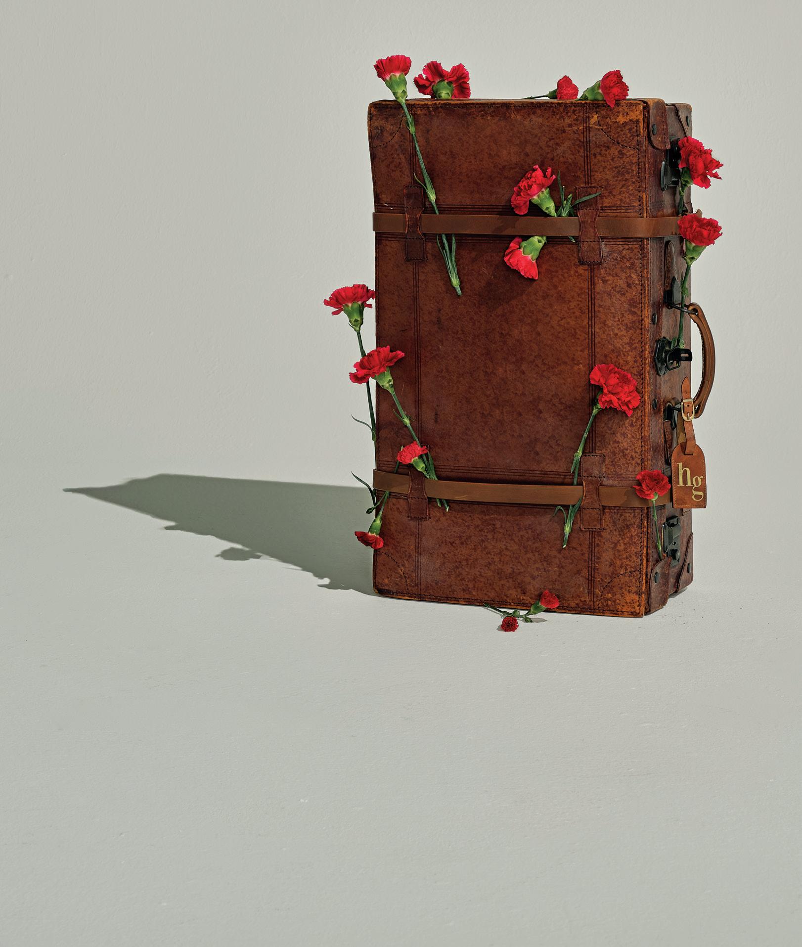 The Hope Theory Program by Geffen Playhouse - Issuu