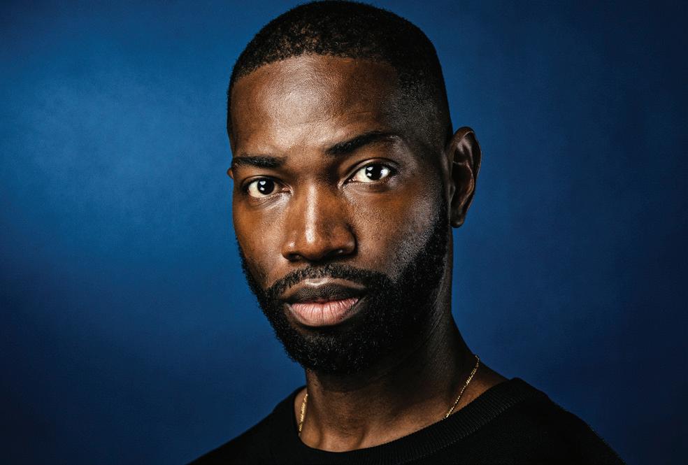 The Hope Theory Program by Geffen Playhouse - Issuu