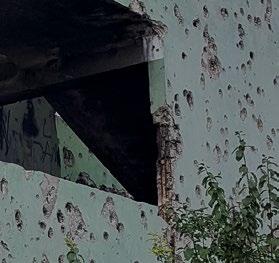 Architecture urban space and war ristic by leona.stoffel967 - Issuu