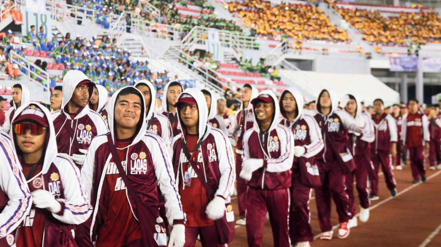 Raniag News Letter_Special Issue Volume I, Issue I by depedlaoagcity ...