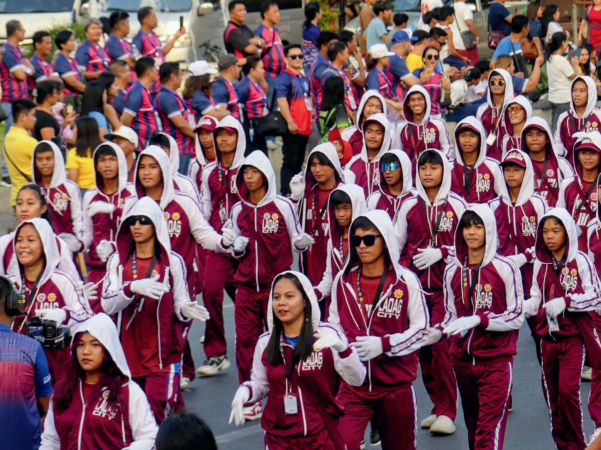 Raniag News Letter_Special Issue Volume I, Issue I by depedlaoagcity ...