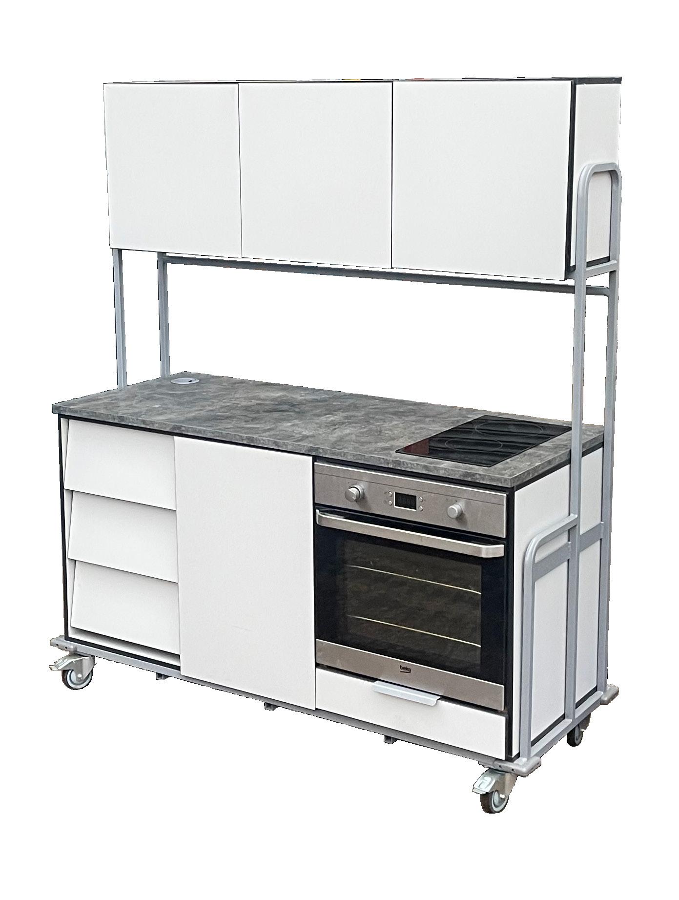 4 - COOKING TROLLEYS by norsemandirect.com - Issuu